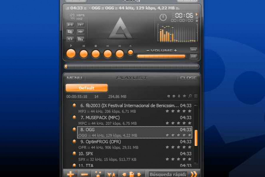 Aimp что это за программа |Что такое Aimp? Описание и основные возможности программы Aimp