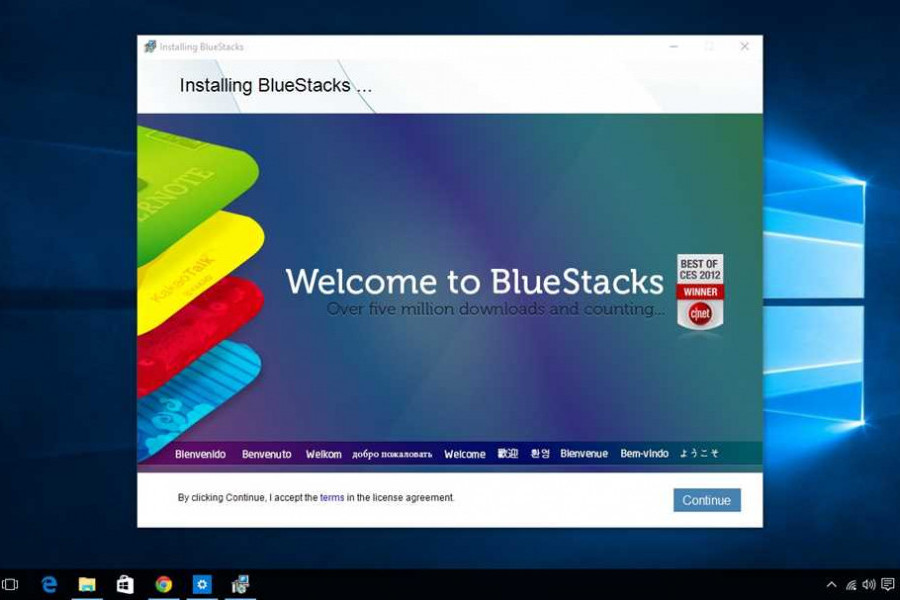 Bluestacks для windows 10 |Bluestacks для Windows 10: скачать бесплатно ...
