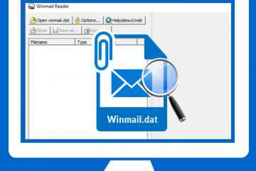 Чем открыть winmail dat |Как открыть файл winmail dat: инструкция для пользователей