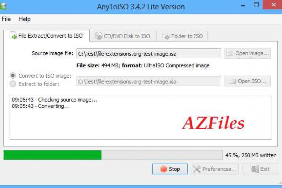 Файл isz |Формат файла ISZ: особенности, преимущества и способы ...