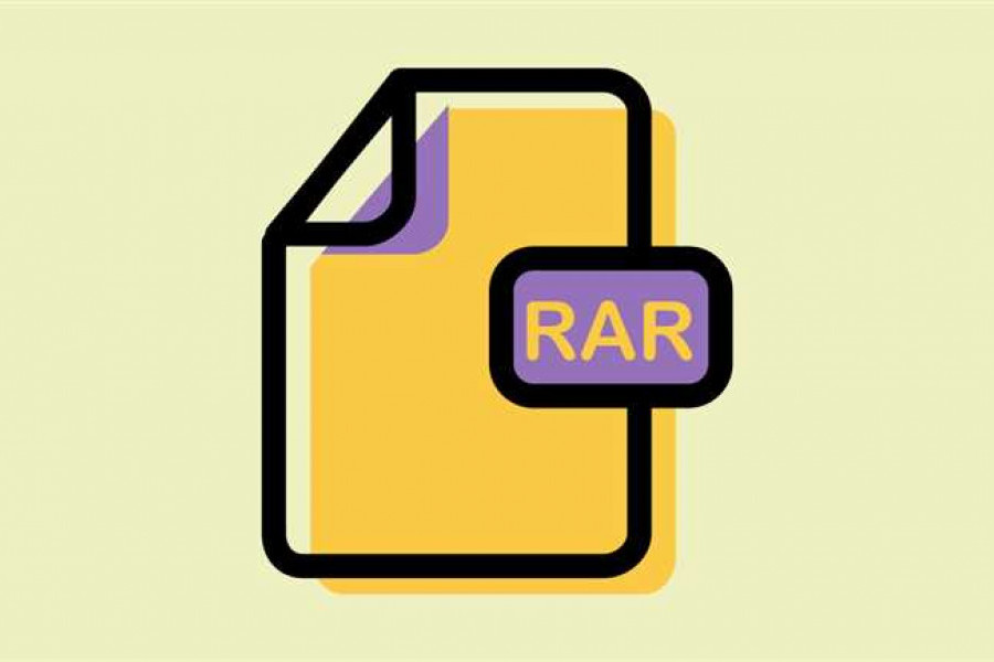 Файл rar чем открыть |Чем открыть файл rar? Лучшие программы для работы ...