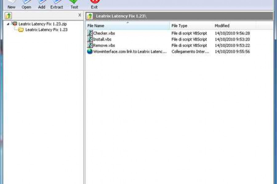 Leatrix |Leatrix: описание, особенности и применение