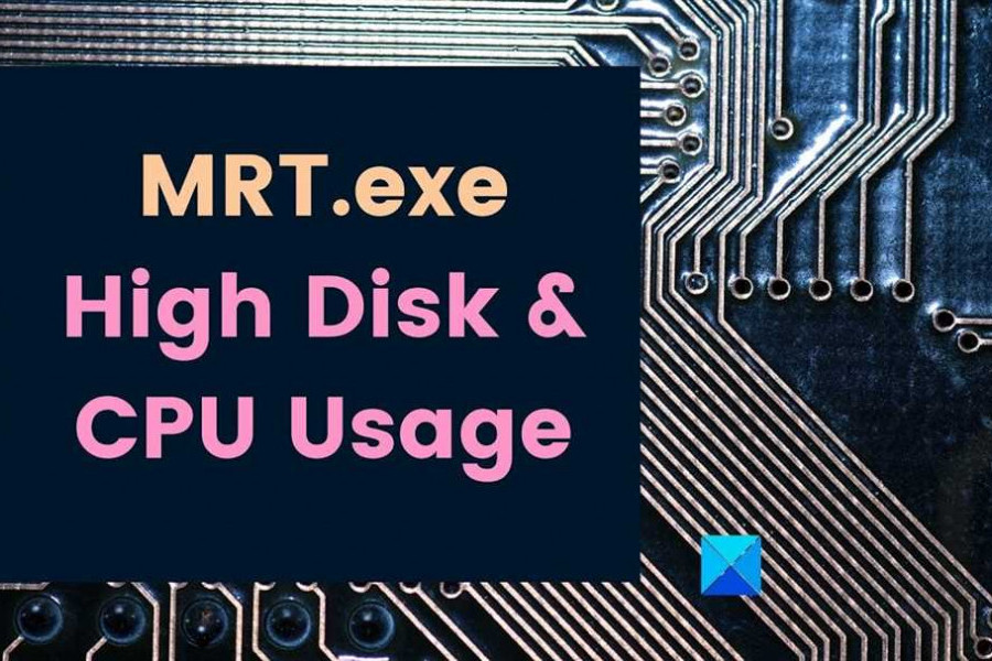 Mrt exe что это |Что такое Mrt exe и как им пользоваться? Все подробности