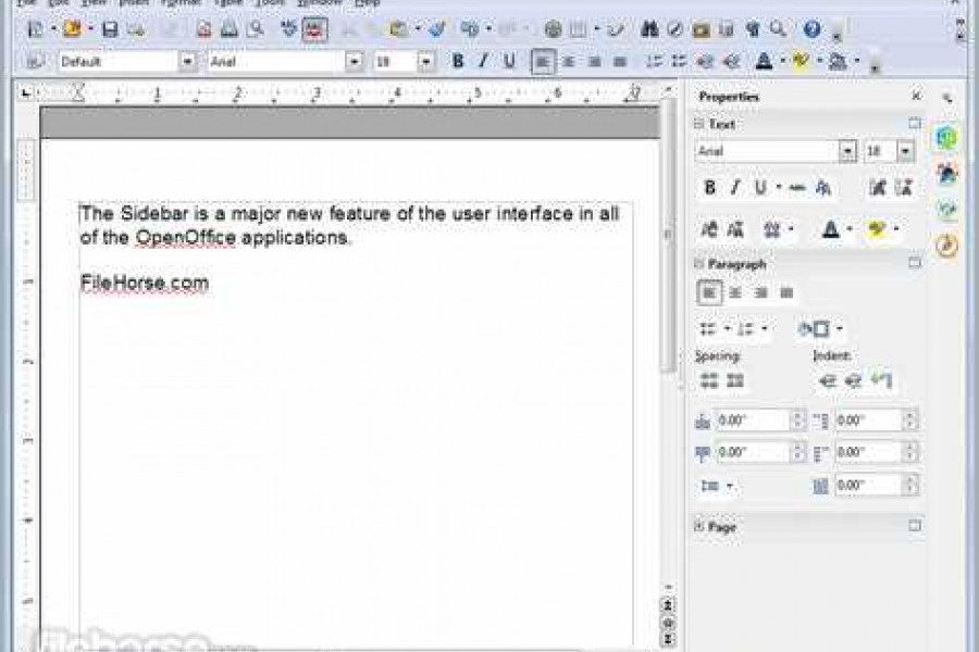 Openoffice для windows 10 |OpenOffice для Windows 10: инструкция по установке и использованию
