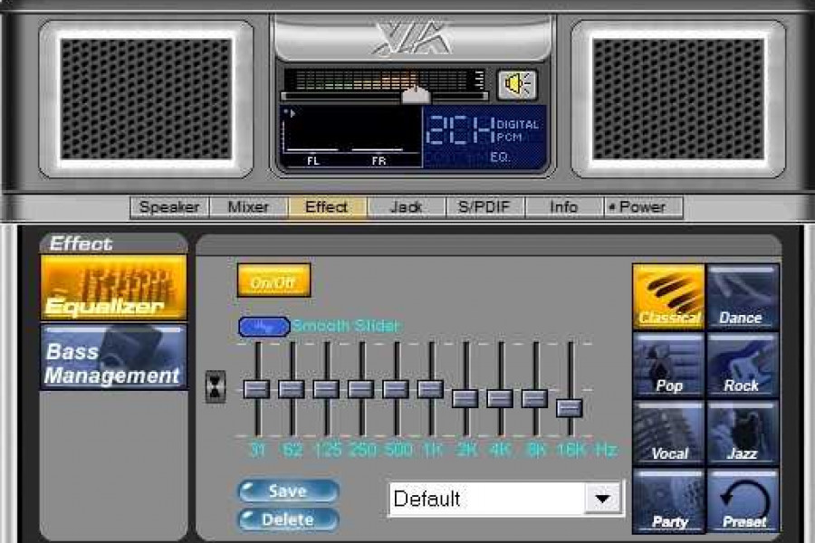 Скачать via hd audio deck |Скачать VIA HD Audio Deck бесплатно и без ...